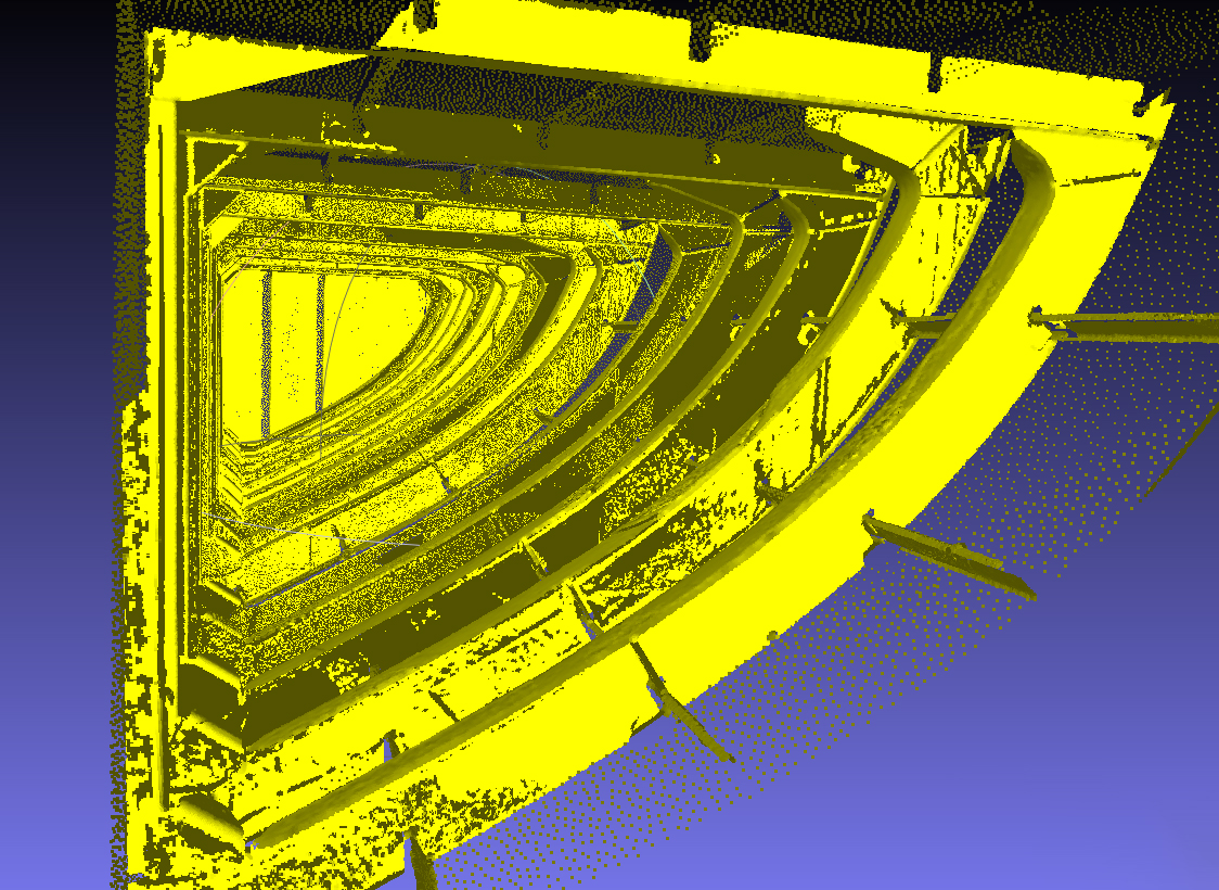 NAVAL - NUOVOTECH ENGINEERS